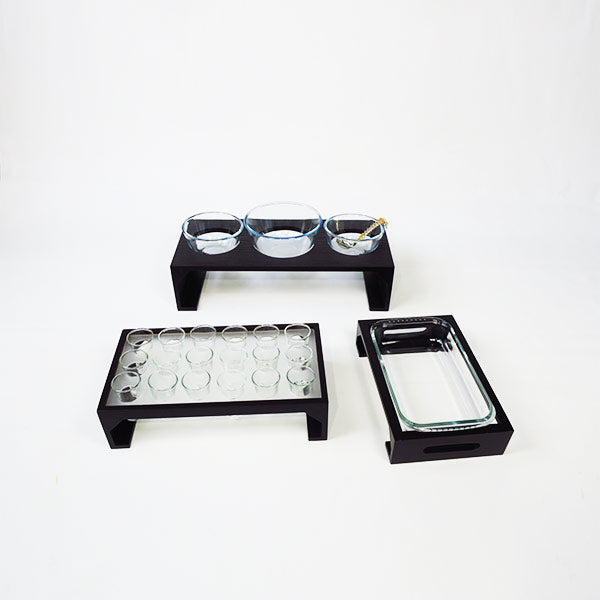 Decorative Pani Puri set – BespokeLiving